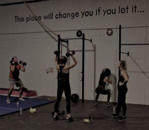 Home - Pure Impact Athletics